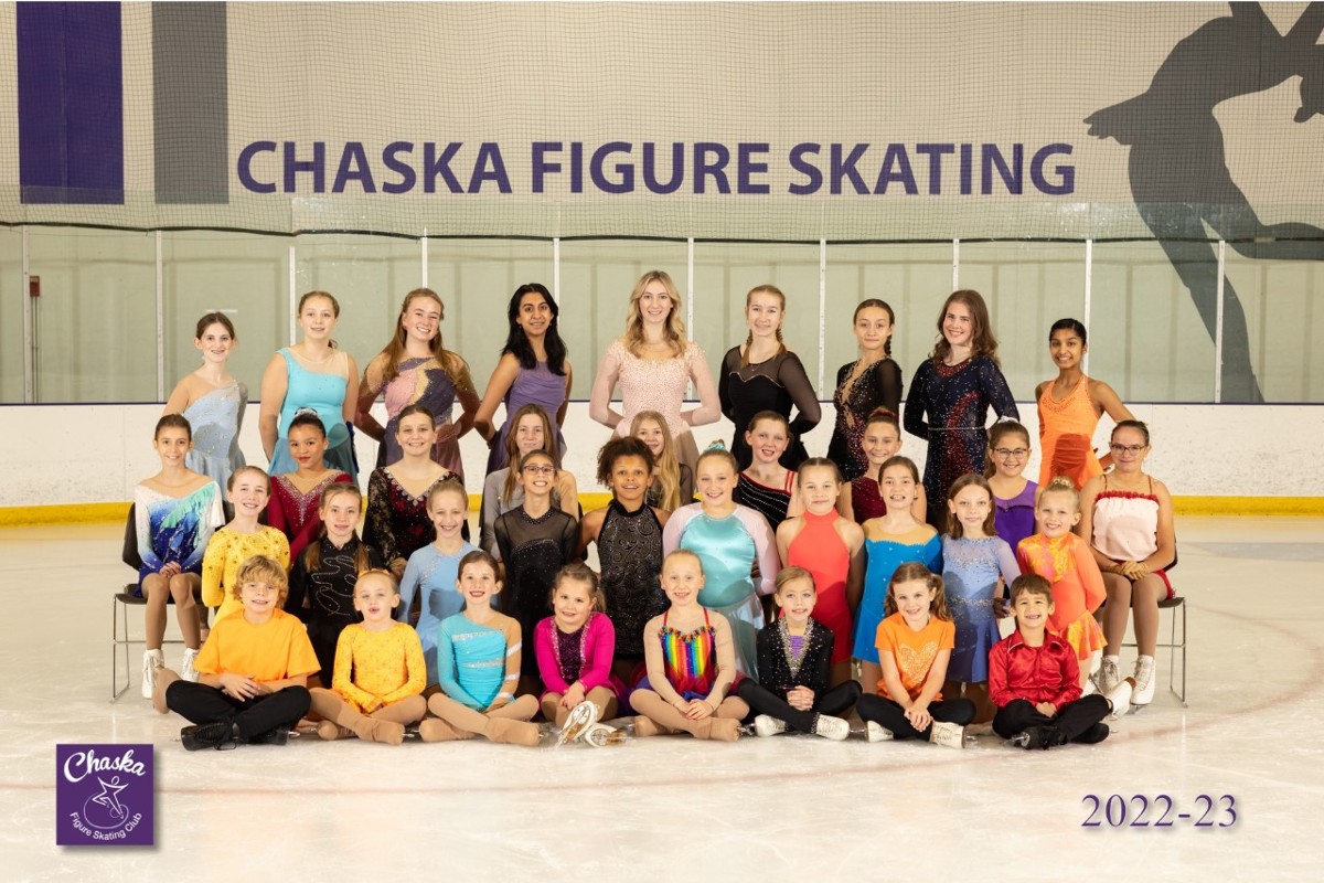 Chaska Figure Skating Club Home